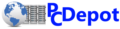 PC Depot - Sistemas y WebHosting